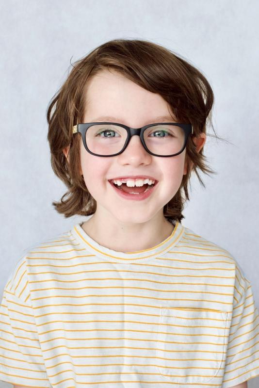 Ben La, Actor, Buckinghamshire