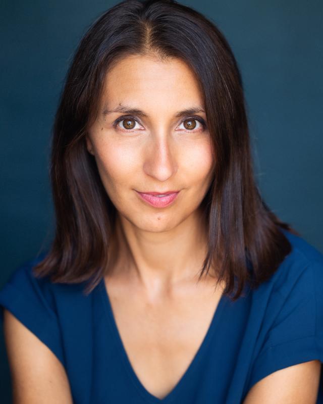 Liane-Rose Bunce, Actor, London