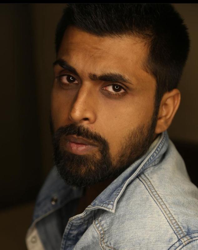 Ratnesh Mani, Actor, Maharashtra