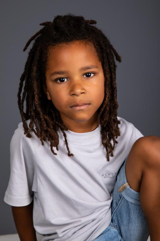 Asher Joseph, Actor, Essex