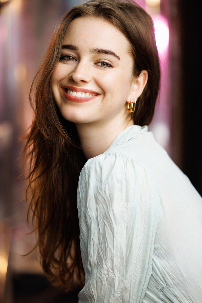 Calypso Cragg, Actor, Select