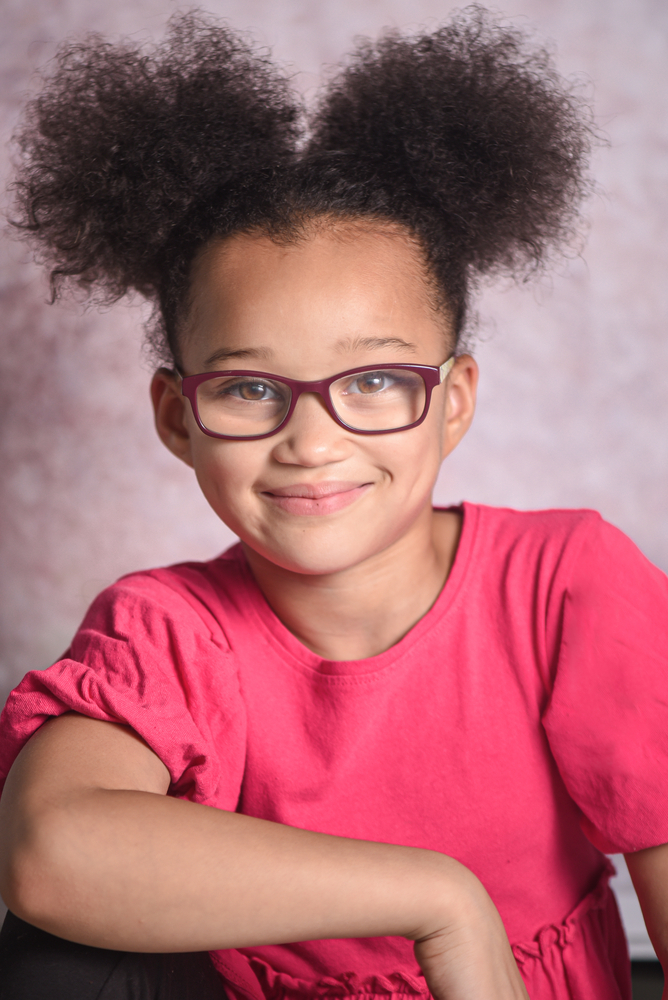 Mila'rai Lavington-Ferlance, Actor, England