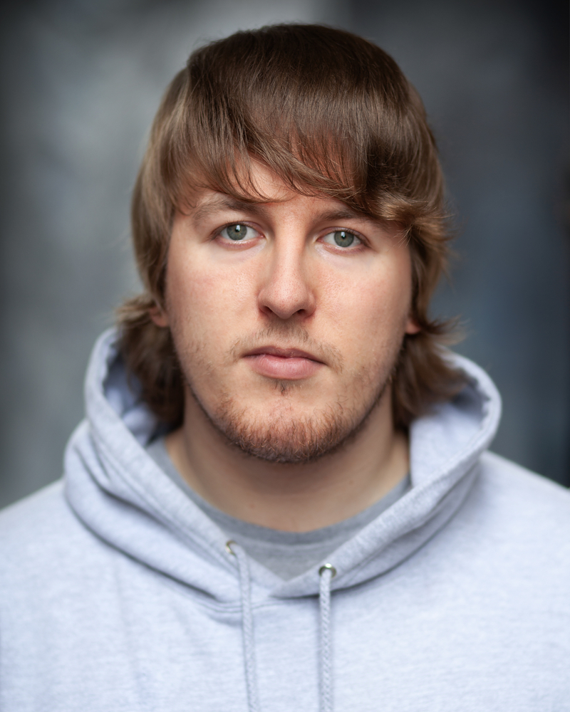 Benjamin Smith, Actor, England