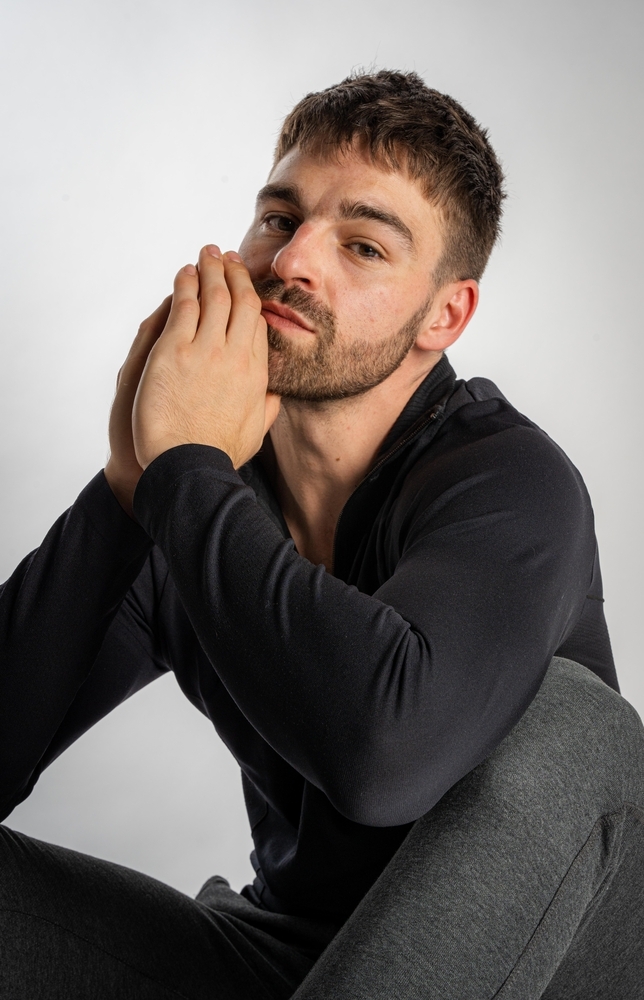 Reece Thomas, Actor, London