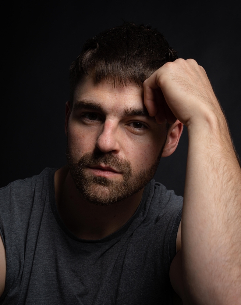 Reece Thomas, Actor, Bedfordshire