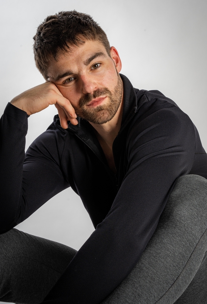 Reece George/ Reece Thomas, Actor, England