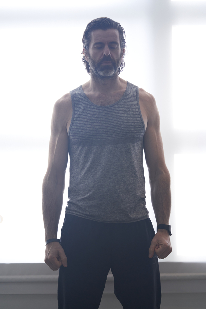 Lex Sharp, Actor, England