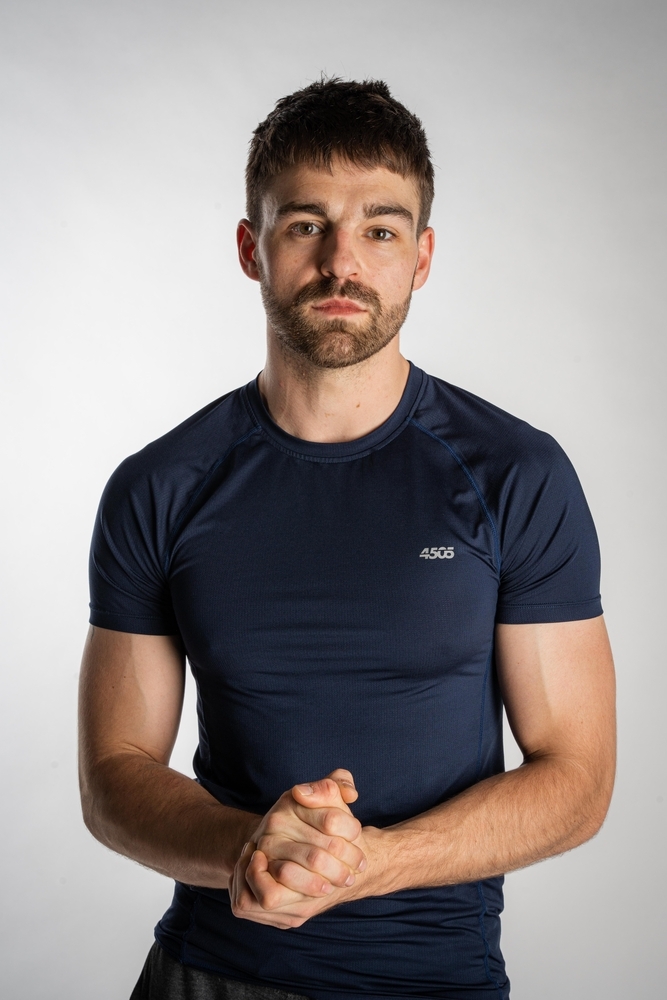 Reece Thomas, Actor, Bedfordshire