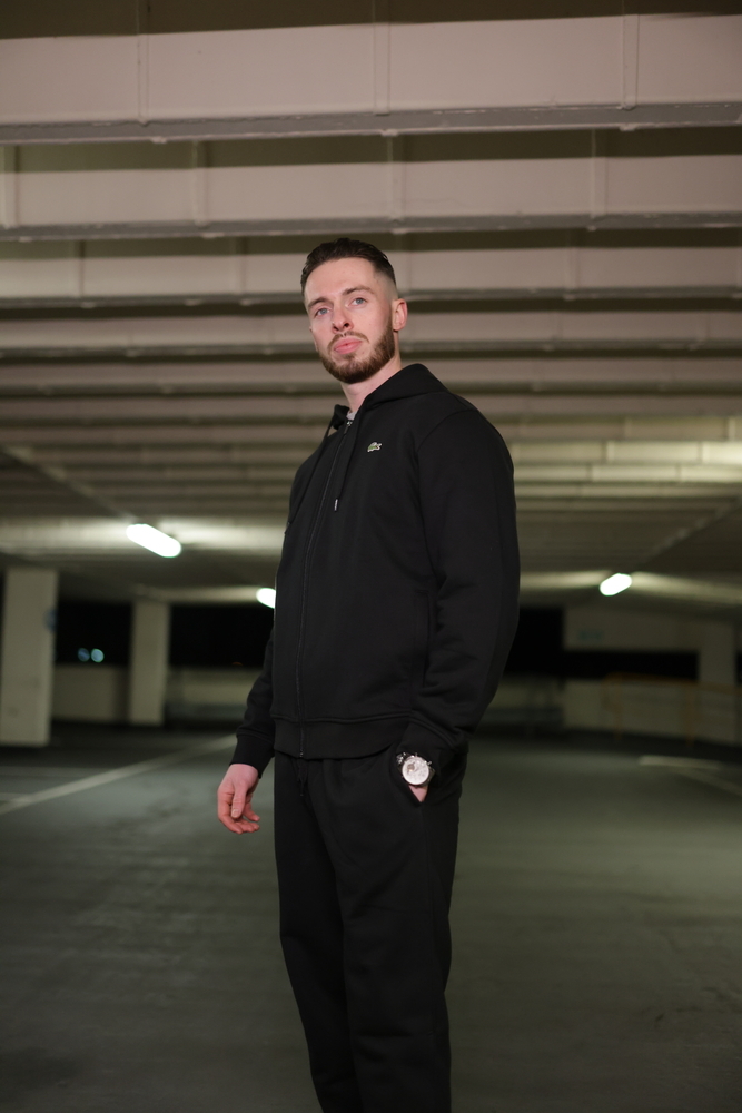 Tom Moses, Actor, England