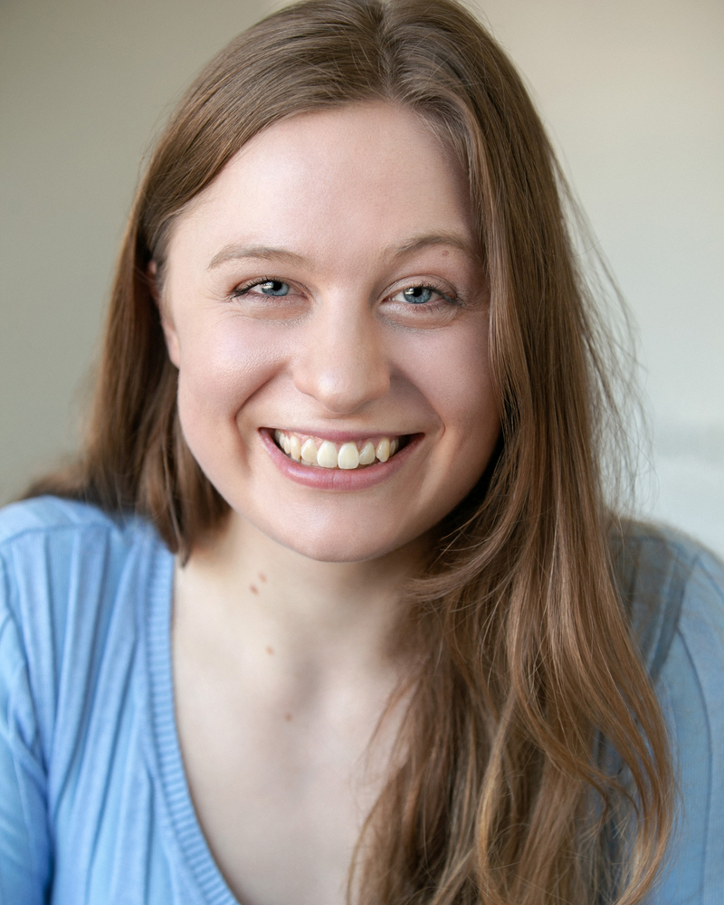 Emily Webb, Actor, London