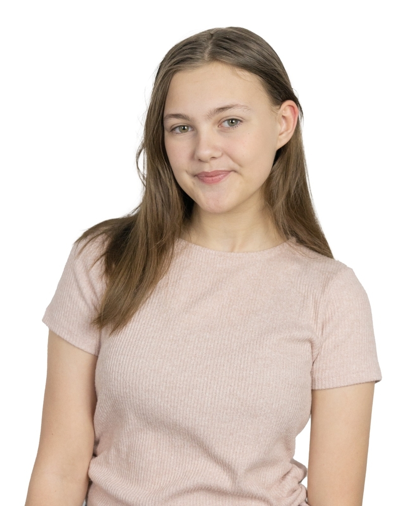 Isabella Fitzpatrick, Actor, England