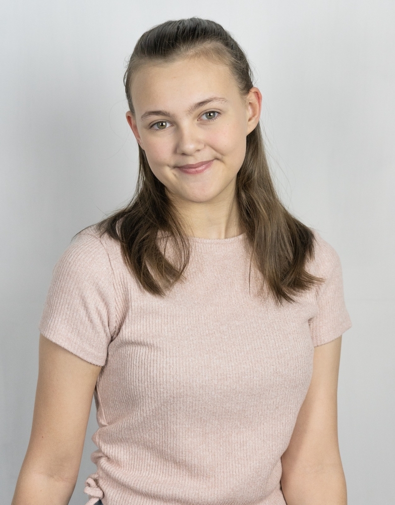 Isabella Fitzpatrick, Actor, England