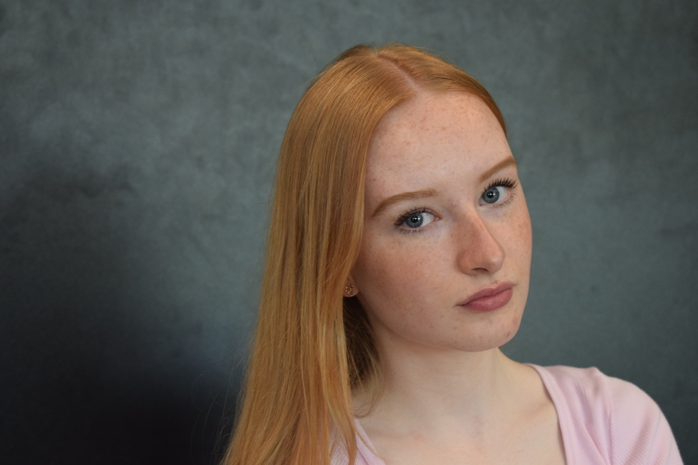 Erin Murray, Actor, England