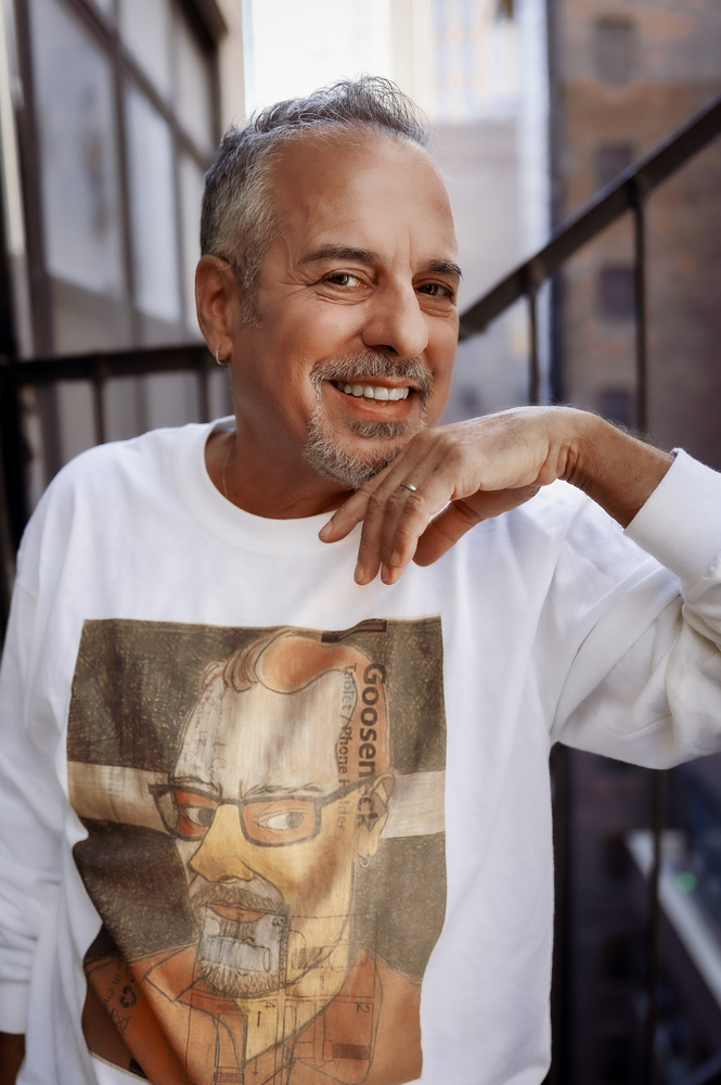 Tony Cimino, Talent, New York