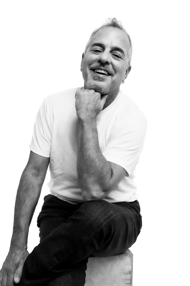 Tony Cimino, Talent, New York Tony Cimino, Talent, New York