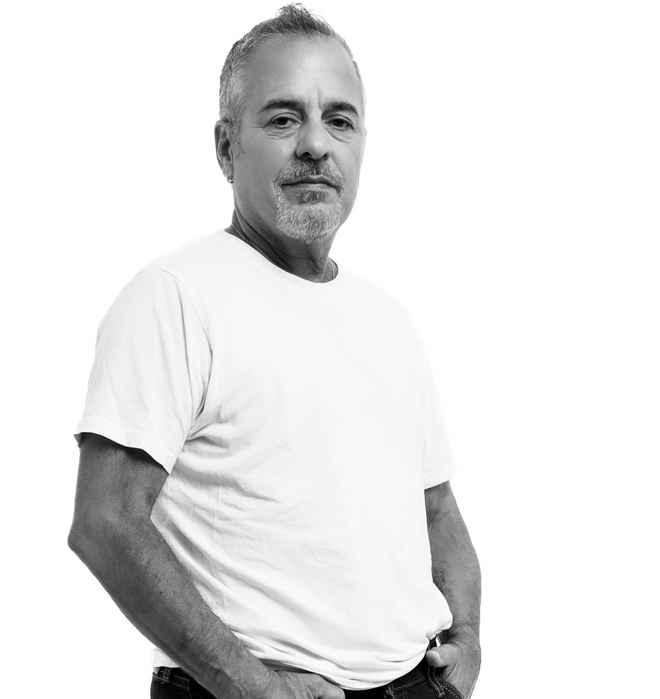 Tony Cimino, Talent, New York Tony Cimino, Talent, New York