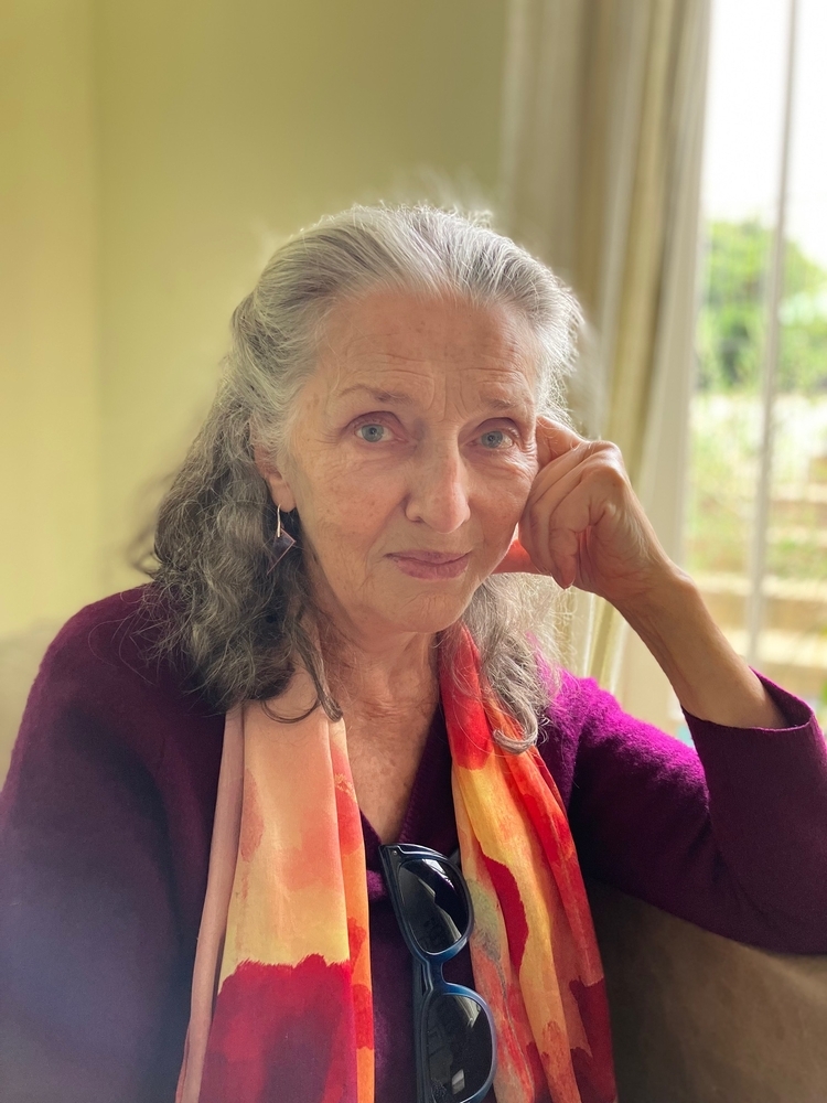 Paddy Glynn, Actor, Cheltenham