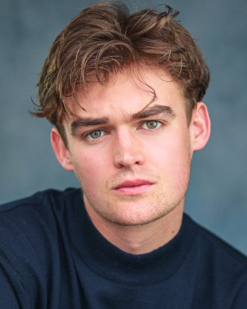 David Bourne, Actor
