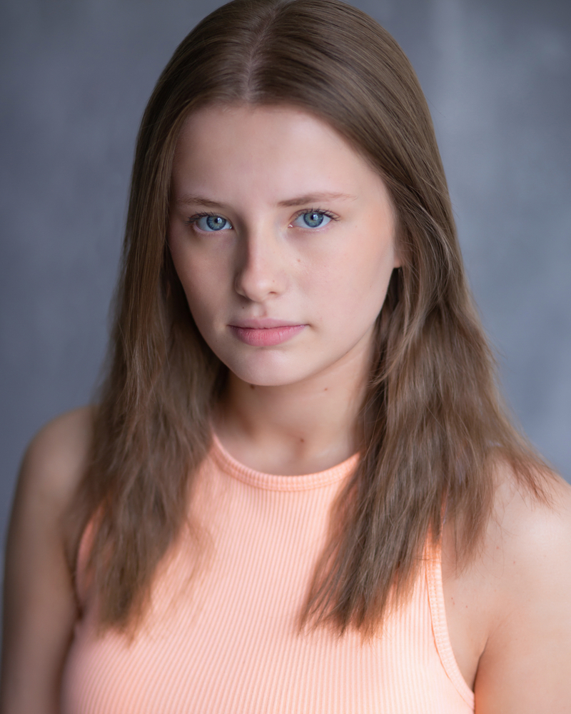 Kelcie Atkinson, Actor, England