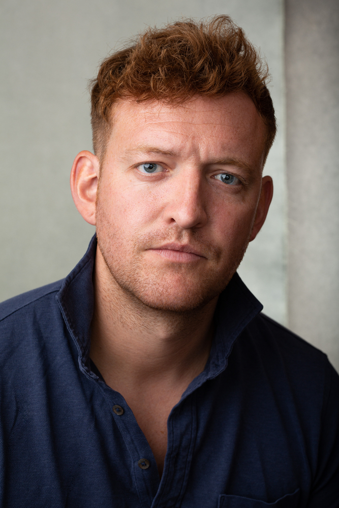 Matthew Metcalfe, English, Brighton