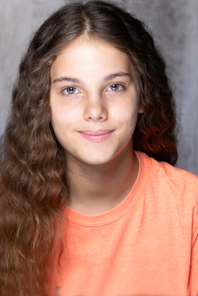 Amelia Morris, Actor, England