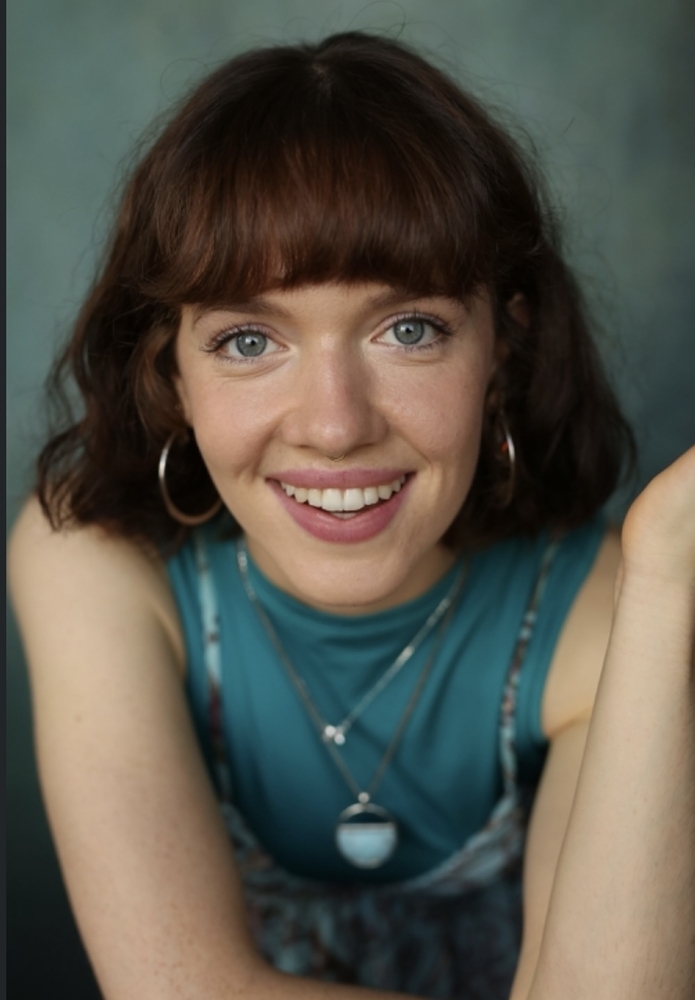 Rachel Andrews Actor London