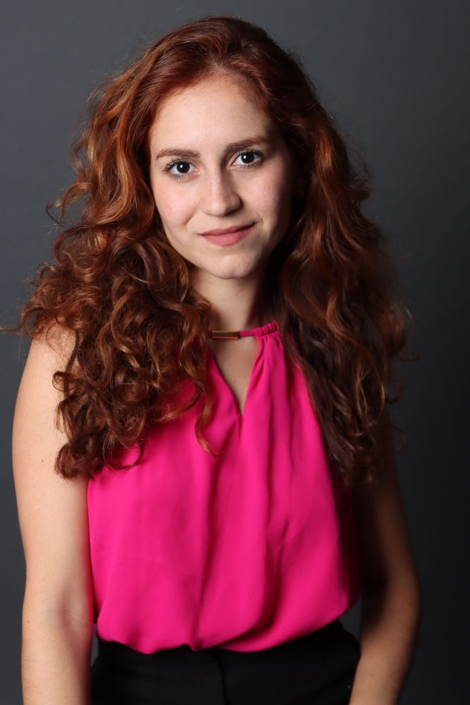 Anna Marques, Actor, Netherlands