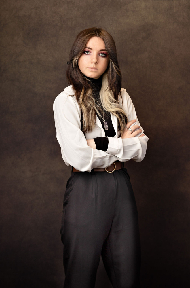 Aimee Lauren, Actor, England