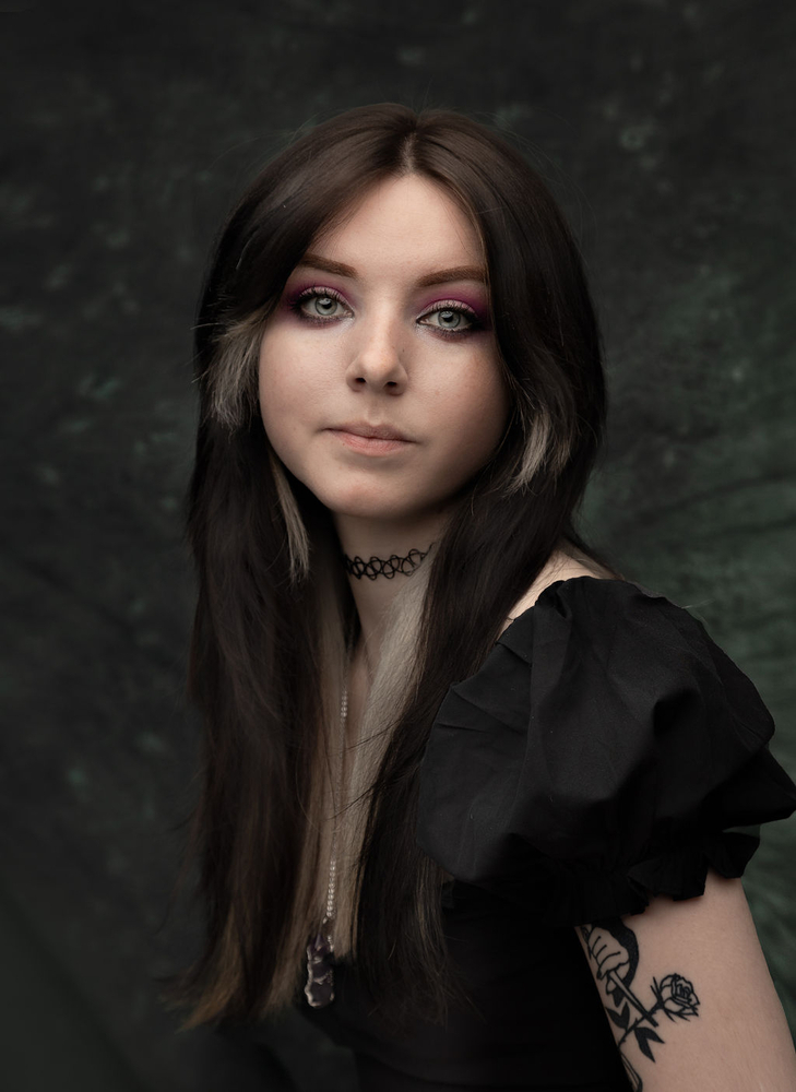 Aimee Lauren, Actor, England