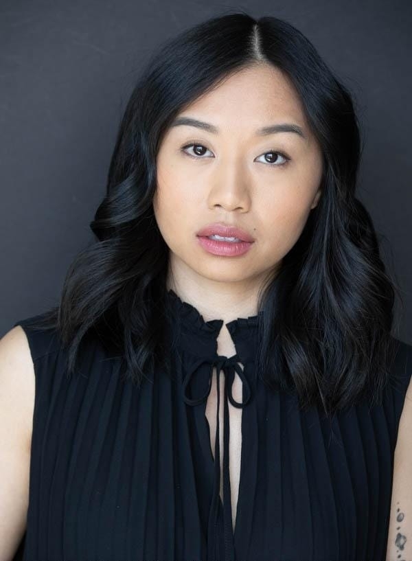 Sandra Dang, Actor, Ontario