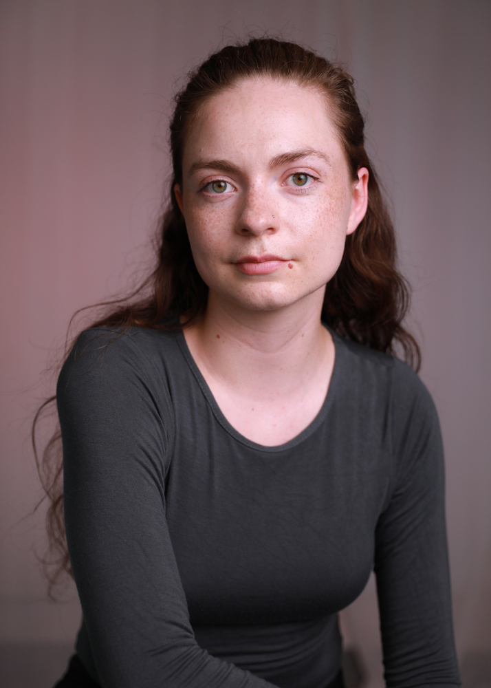 Charlotte Duncan Reeves, Actor, England