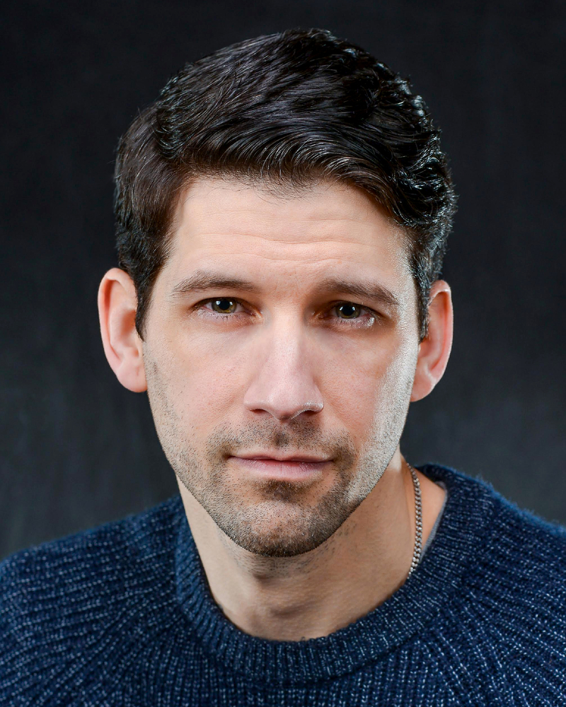 Dan Block, Actor, London / Essex