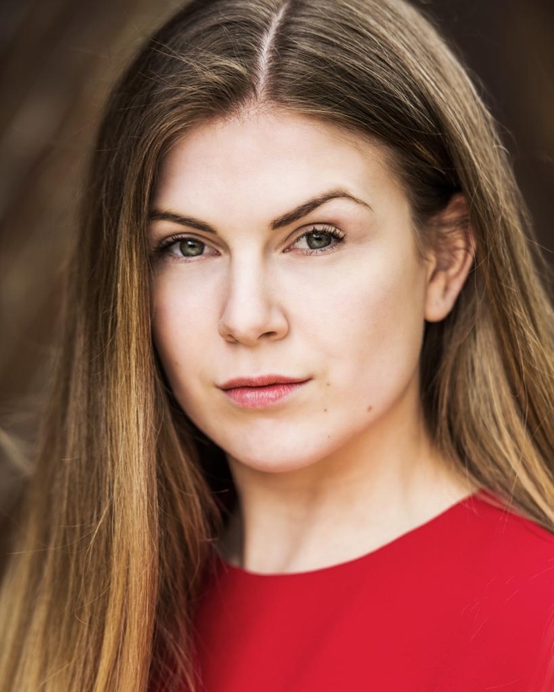 Christina Townsend, Actor, England