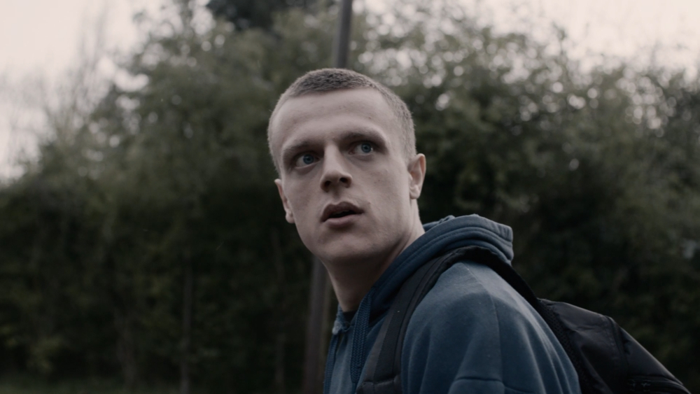 Joshua Addington, Actor, Buckinghamshire