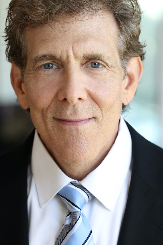 Denis Mandel, Actor, California