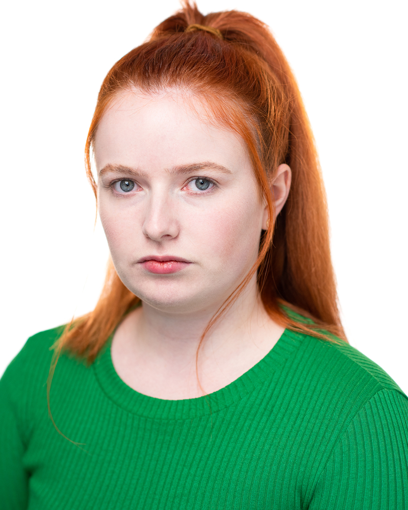 Tara Rutter, Actor, Chichester