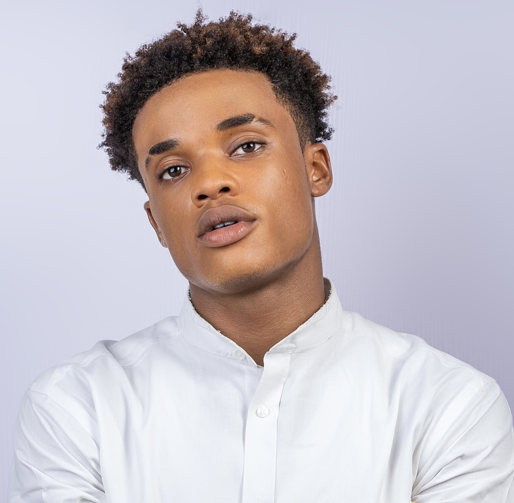 Wisdom Kingsley, Actor, Akwa Ibom