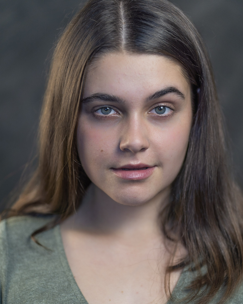 Holly Hos, Actor, England