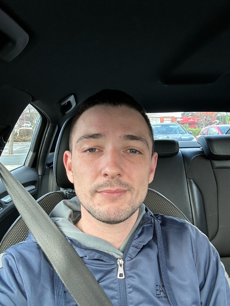 Declan Coates, Actor, England