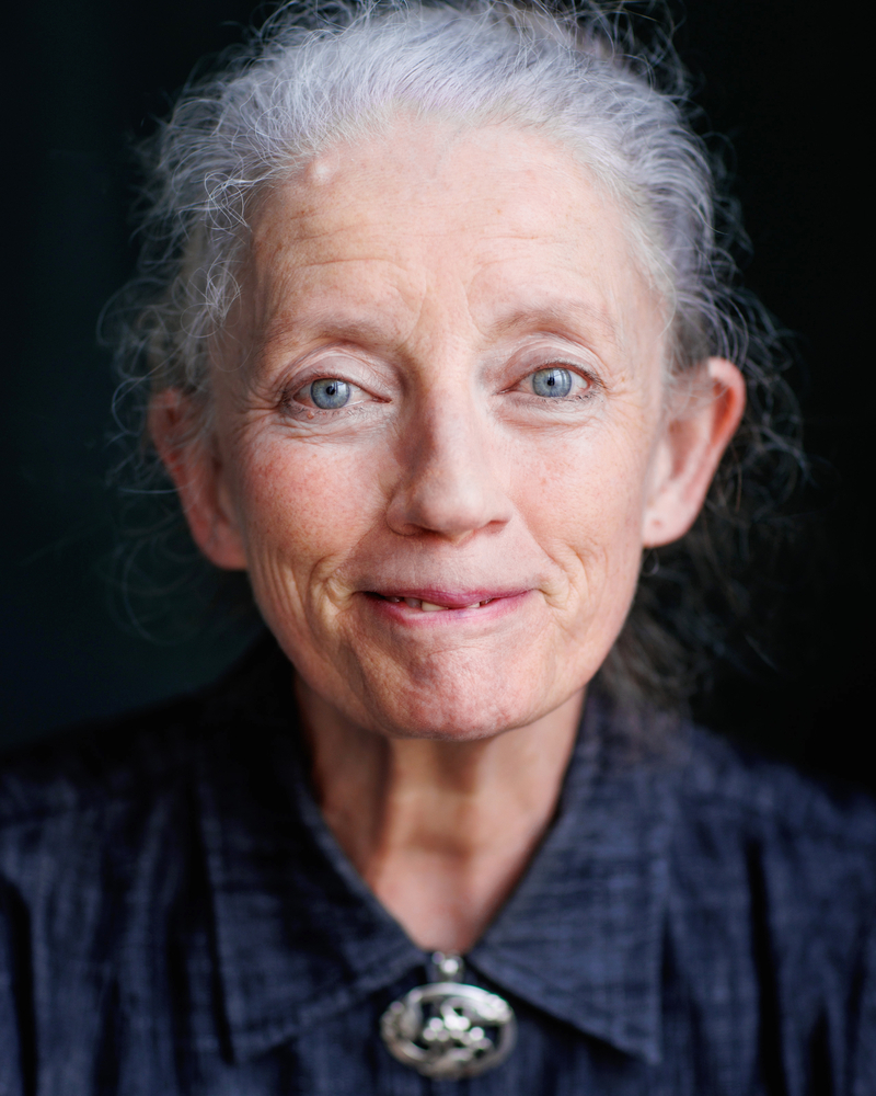 sue maund, Actor, Greater London