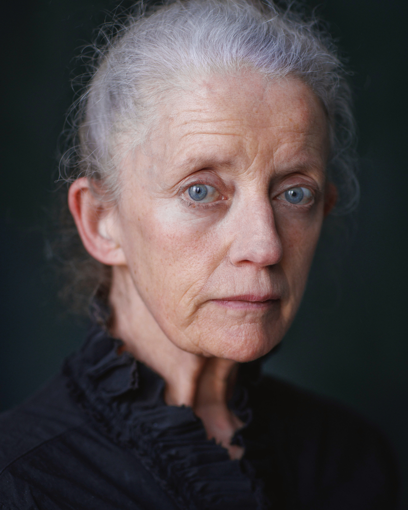 sue maund, Actor, Greater London