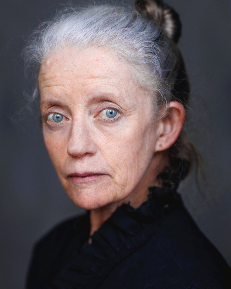 sue maund, Actor, Greater London