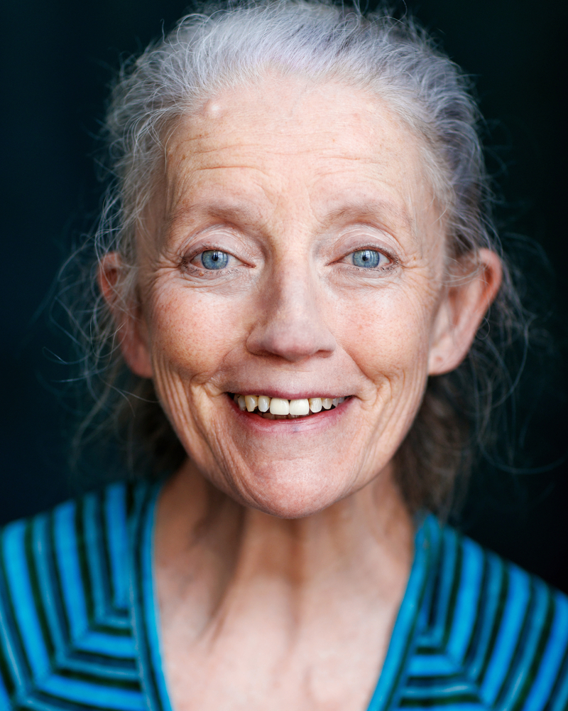 sue maund, Actor, Greater London