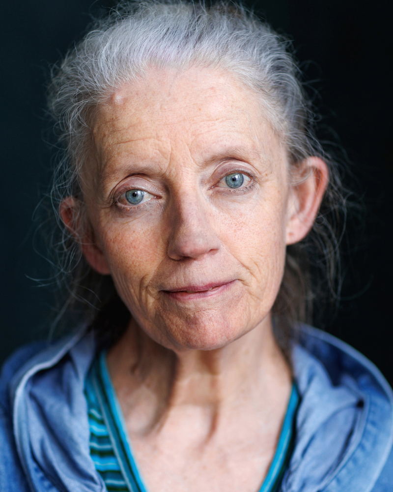 sue maund, Actor, Greater London