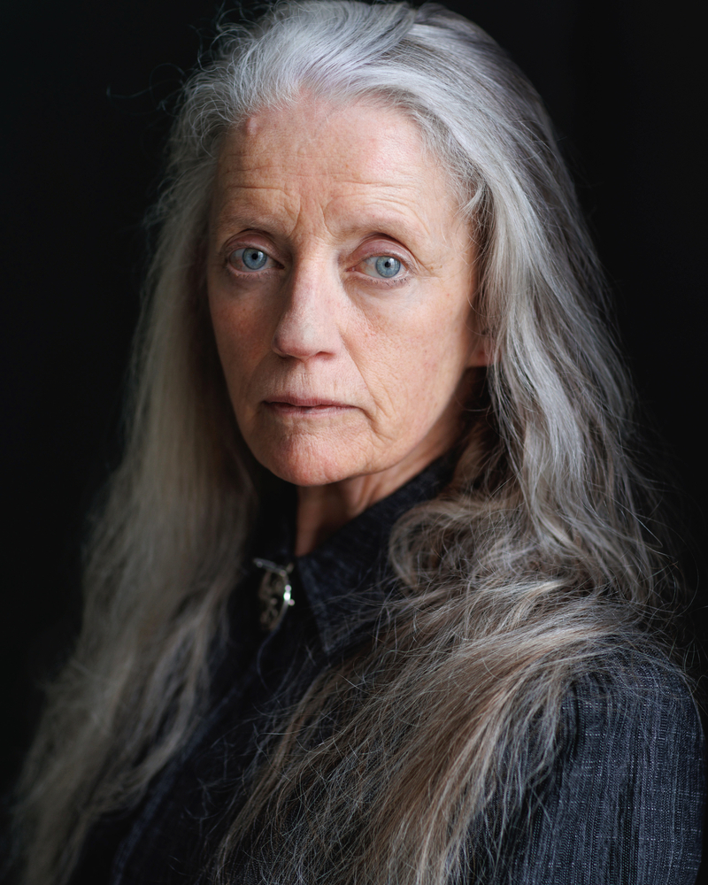 sue maund, Actor, Greater London