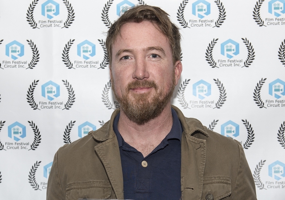 Joseph Moran, Screenwriter, Director, Washington D.C.