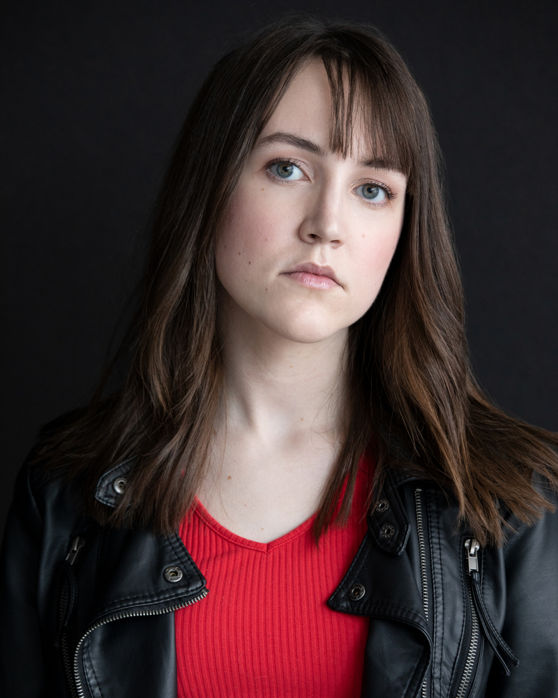 Charlotte Salisbury, Actor, Ontario