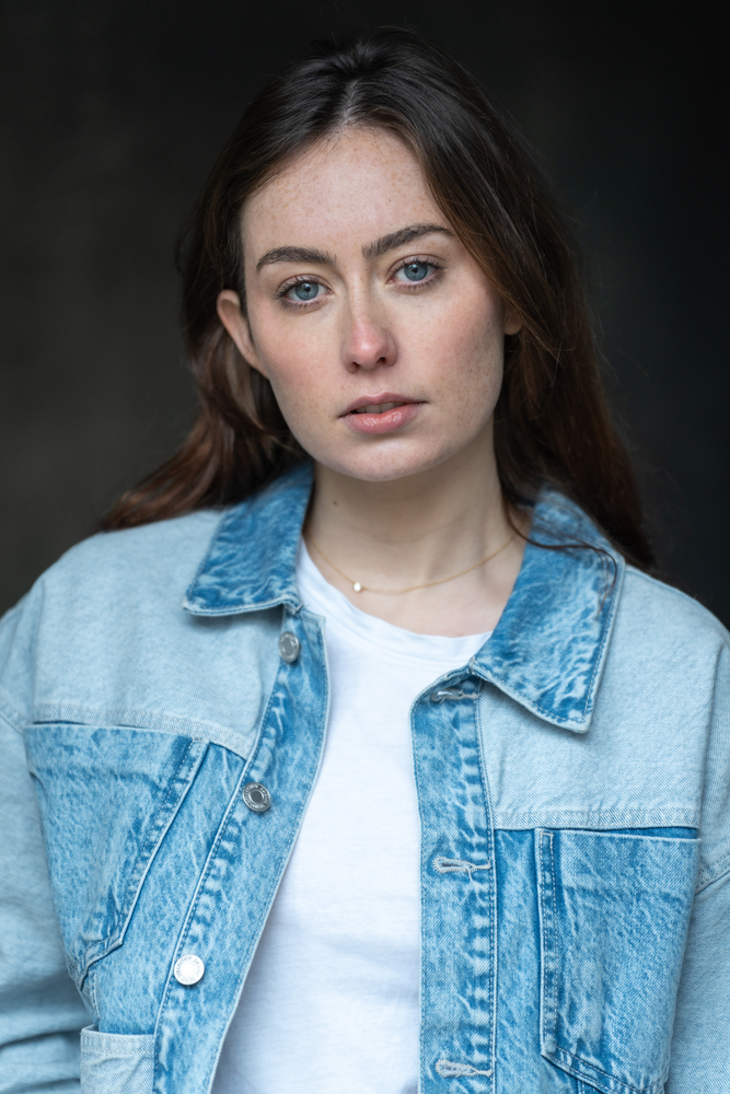 Adele marie, Actor, England