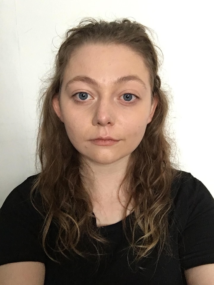 Hazel Holmes, Voice Artist, West Midlands