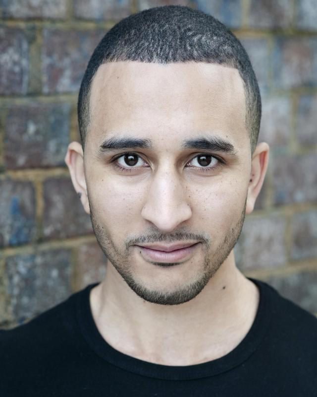 Craig Mitchell, Actor